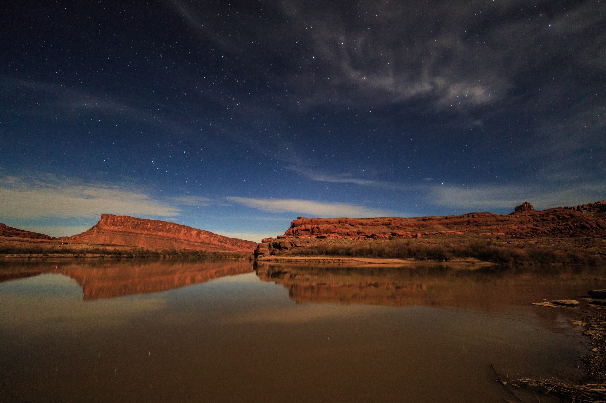 Moab Utah - Ben Holcomb