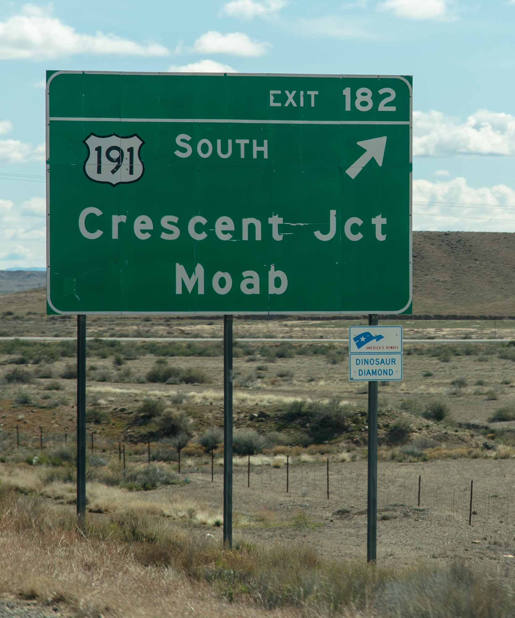 Moab Utah - Ben Holcomb