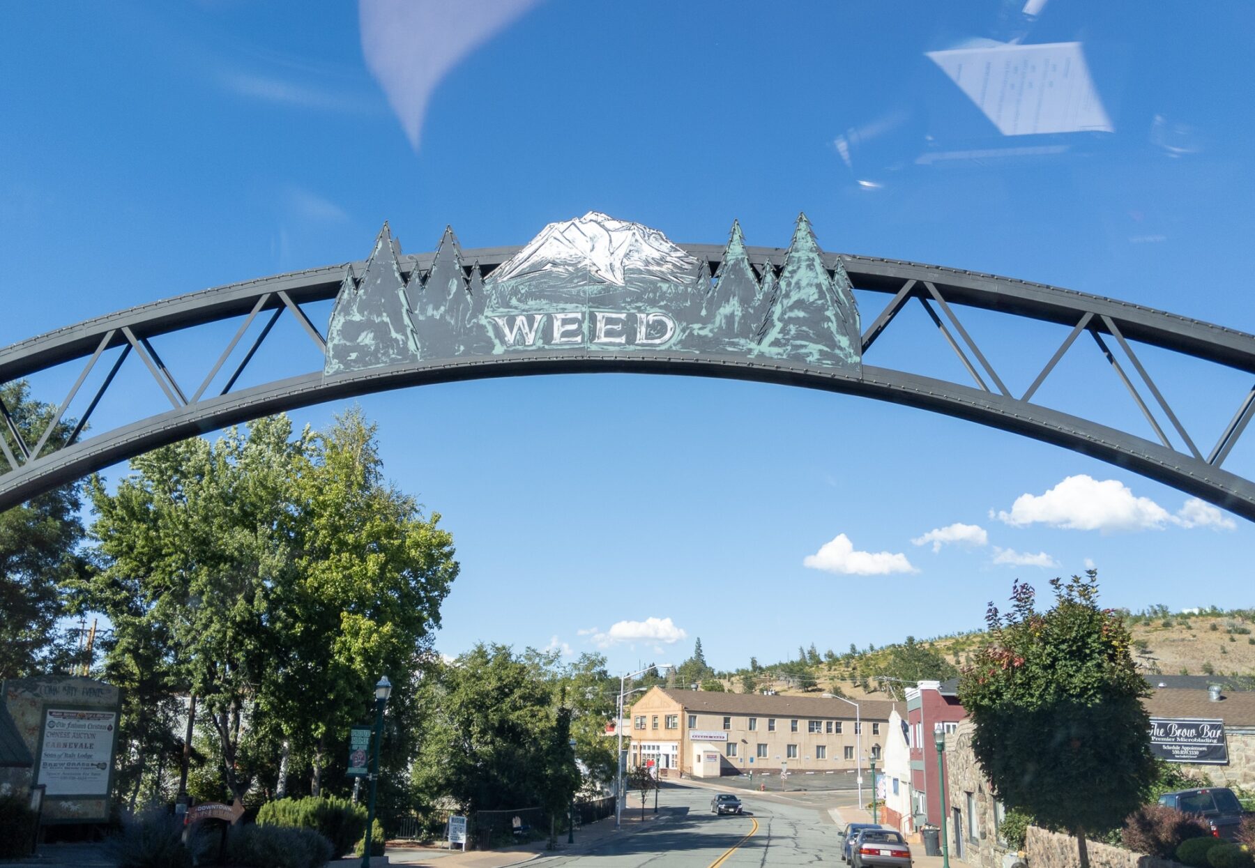 Crater Lake National Park and Oregon Coast - Ben Holcomb
